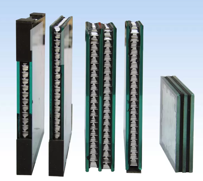 MBS flexible warm edge spacer applicator boosts your IGU production ...