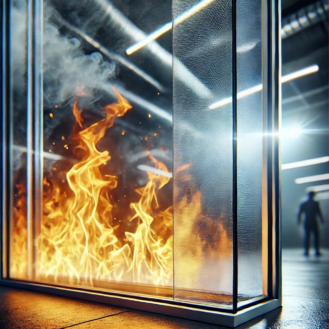 How to Manufacture Insulating Fireproof Glass: A Step-by-Step Guide ...