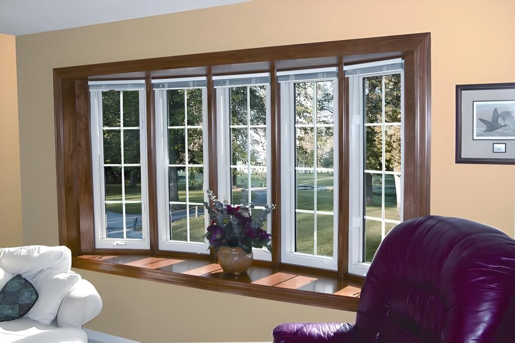 How to choose the sealing spacer for IGUs in vinyl windows - MBS ...